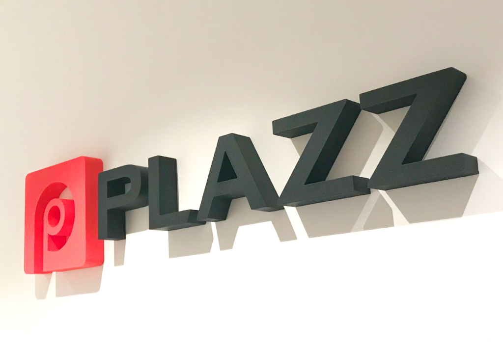 Pressecenter - Alle relevanten Infos und Inhalte zur plazz auf einen Blick!